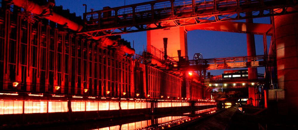 Sparen um jeden Preis: Die Industrie verordnet sich Energie-Diät