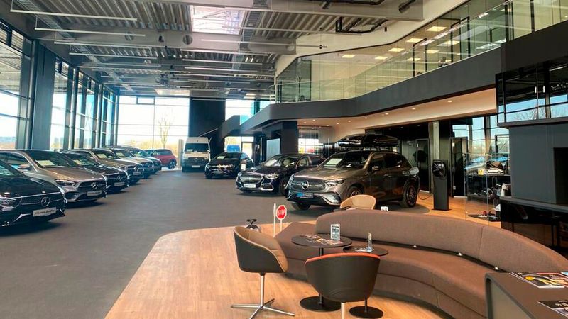 Medele-Schäfer eröffnet Neubau für 15 Millionen Euro || Bild 3 / 7