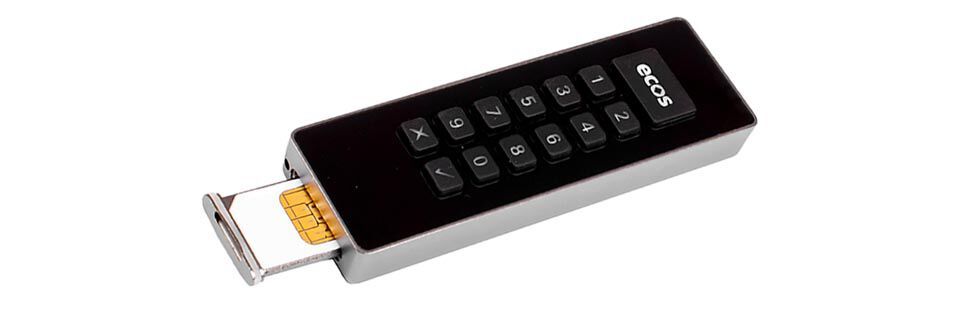 Sicherer Fernzugriff mit BSI-Zulassung