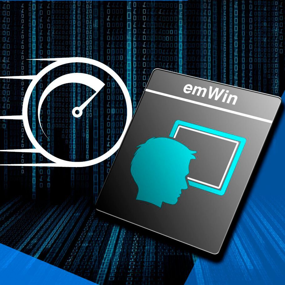 Segger Mit Emwin Die Rechenleistung Um Das Vierfache Steigern