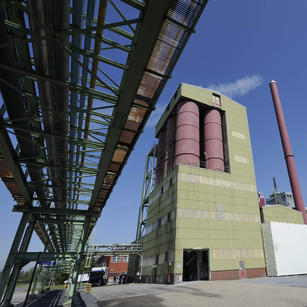 Lanxess to Close Plant in South Africa