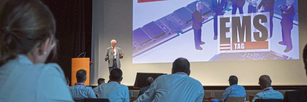 EMS-Tag: Impulse & Strategien für Entscheider in EMS & Fertigung