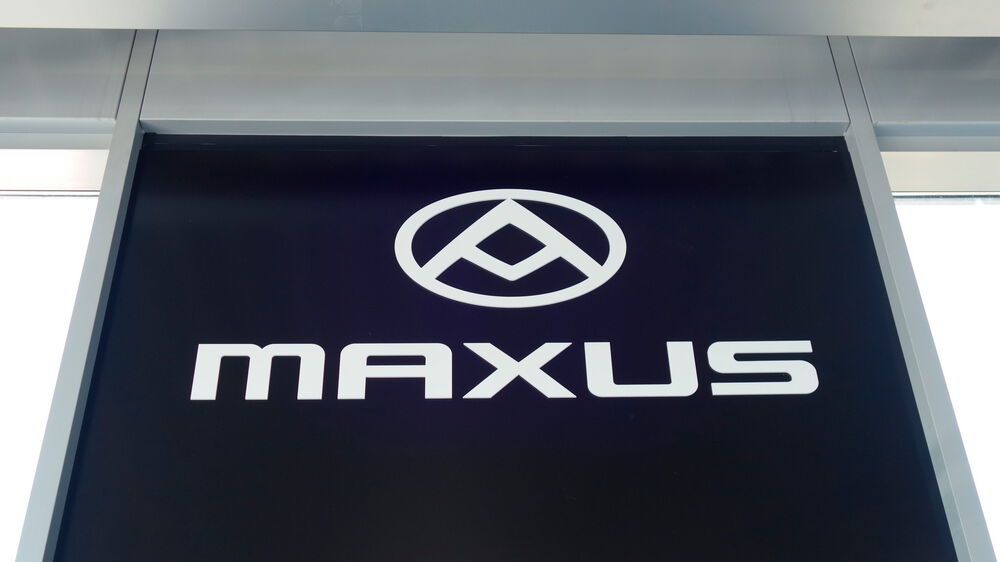 Maxus erweitert Händlernetz: Motor Nützel und AVP Autoland verkaufen ...