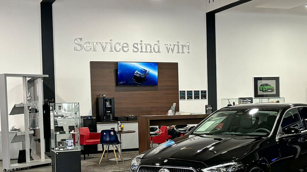 Das sind die Autohäuser mit dem besten Servicekonzept