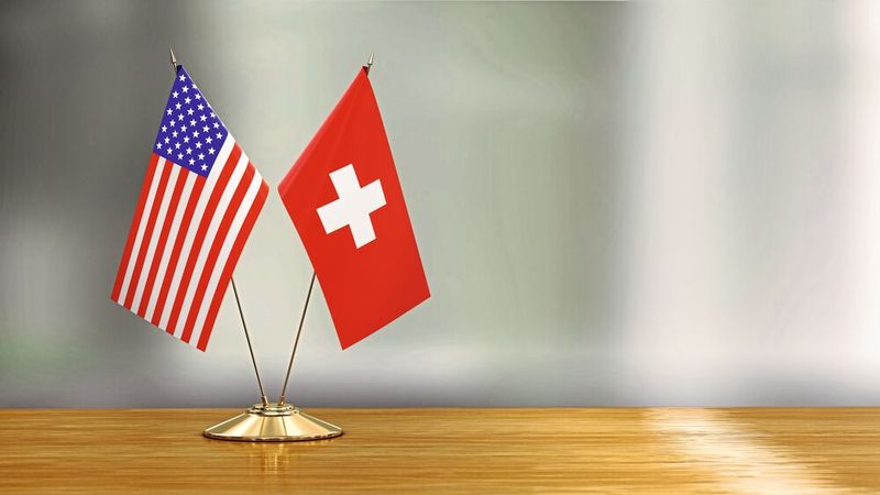 „Schweiz sollte zusätzlich Medizinprodukte mit einer FDA-Zulassung ...