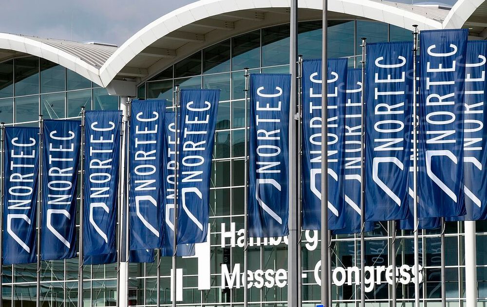 The future of Nortec: Messe Stuttgart and VDW to boost Northern Germany ...