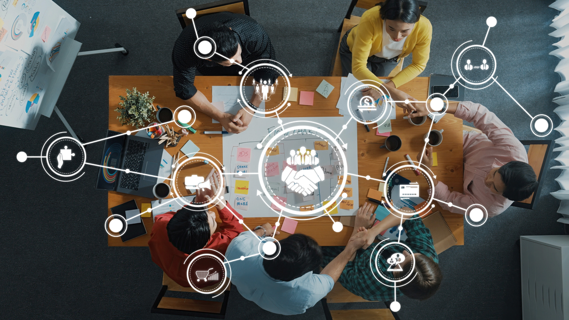 Informationsmanagement: TD Synnex vertreibt Tools von Newforma