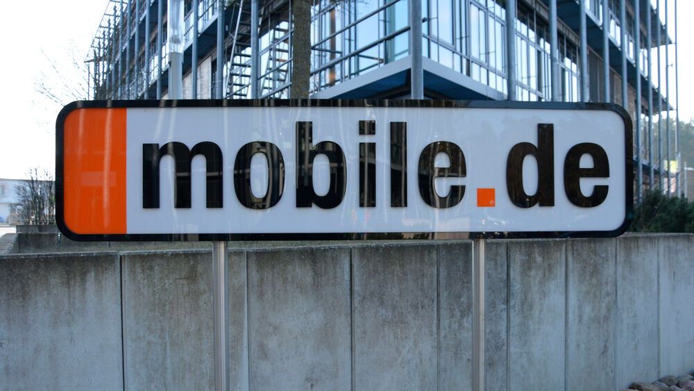 Übernahme: Mobile.de jetzt in Händen von Finanzinvestoren
