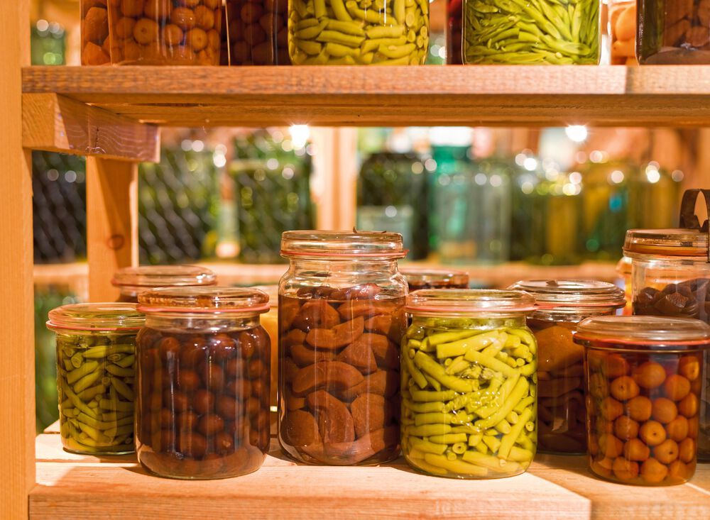 Hersteller der Weck-Gläser ist insolvent