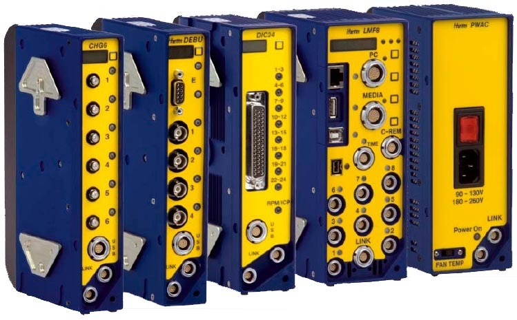 Messtechnikspezialist wird Vertriebspartner von Zodiac Data Systems für ...