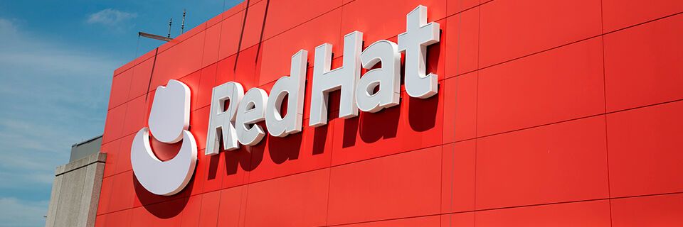 Red Hat OpenShift Platform Plus um neue Funktionen ergänzt