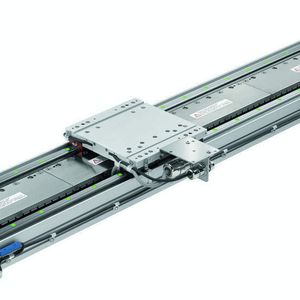 Funktionsprinzip und Anwendungsmöglichkeiten von Linearmotoren