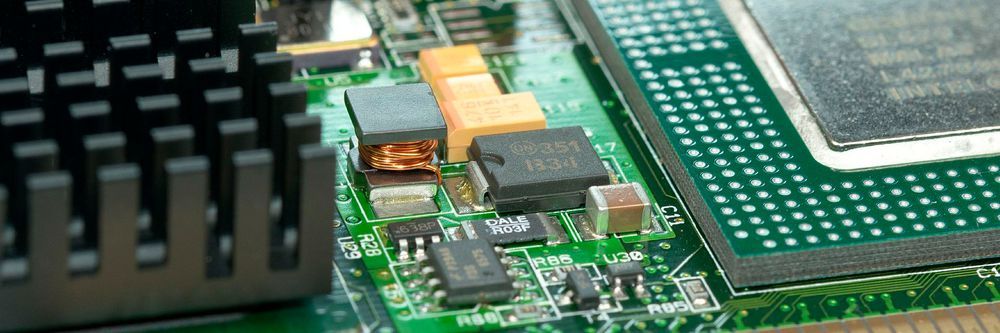 Hardwarenahe Softwareentwicklung