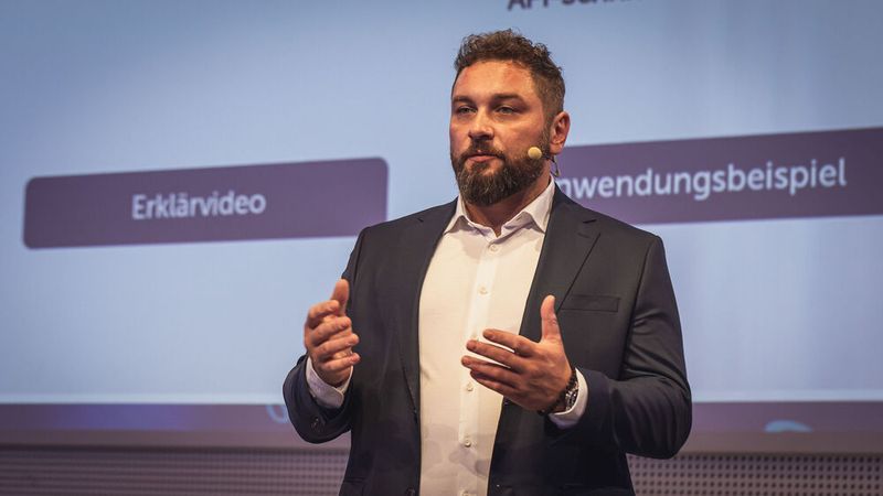 Fachtagung für freie Werkstätten und Servicebetriebe || Bild 16 / 32