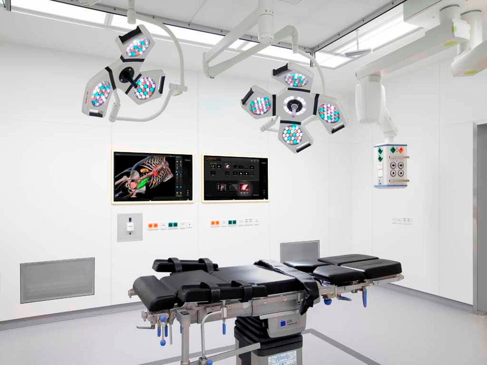 Brainlab-CEO inspiriert Young Professionals: „Die Medizintechnik der ...