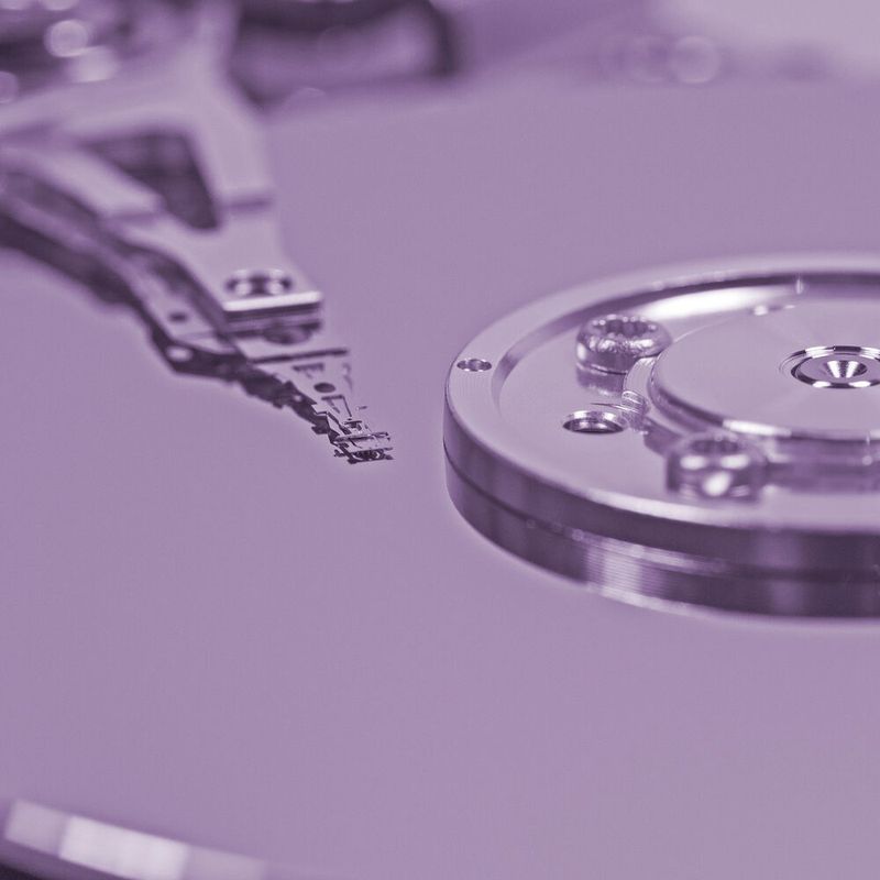 Datenträger in Windows mit CMD und PowerShell prüfen, Teil 2