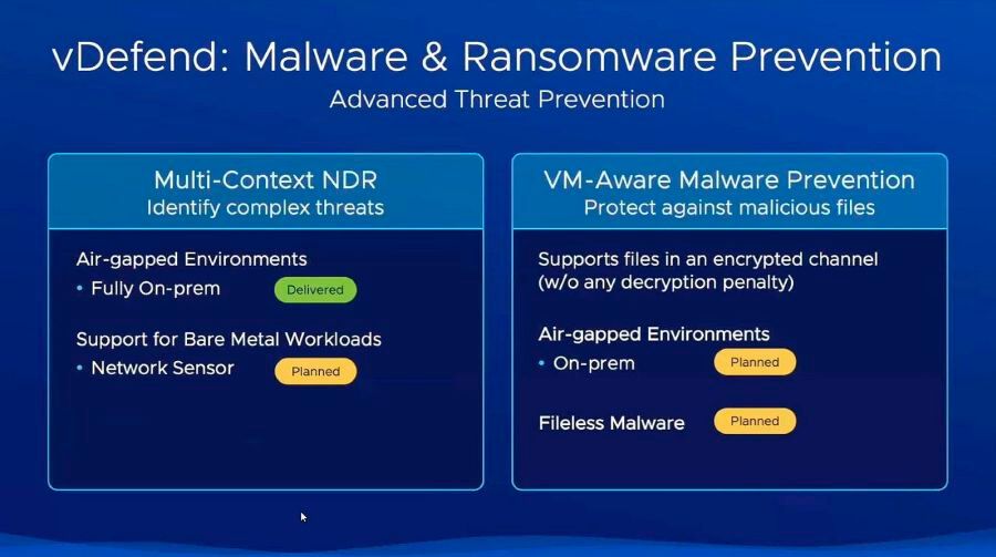 Broadcoms VMware stellt Neuheiten auf Explore 2024 vor: Effizienz ...