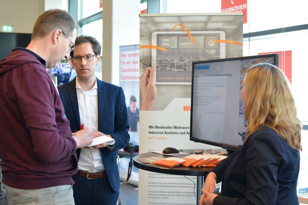 Maschinelles Lernen: In unter einer Stunde zum Modell für den Use Case