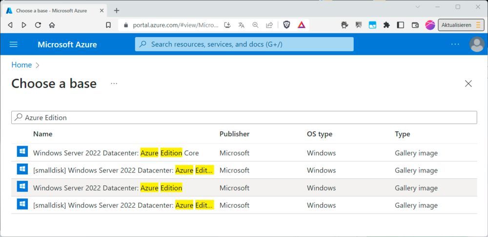 Azure DevTest-Labs nutzen