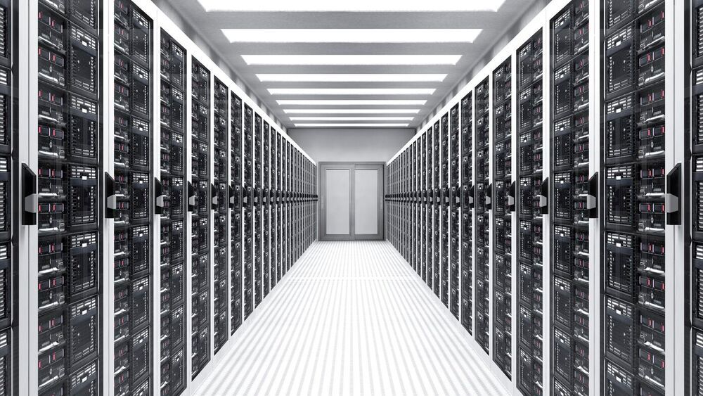 Infineon and NVIDIA revolutionize AI server power architecture