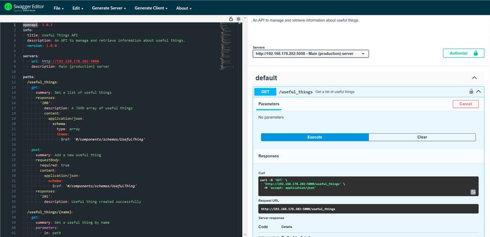 Die wichtigsten Tools für OpenAPI: Ein umfassender Überblick