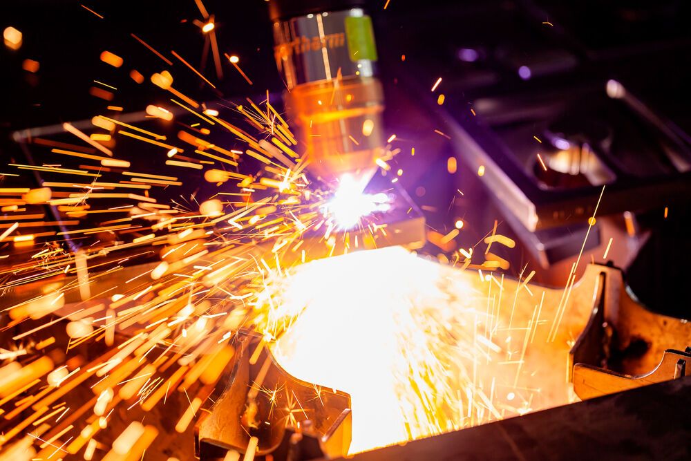 Lamiera 2025: Showcasing innovations in metal forming