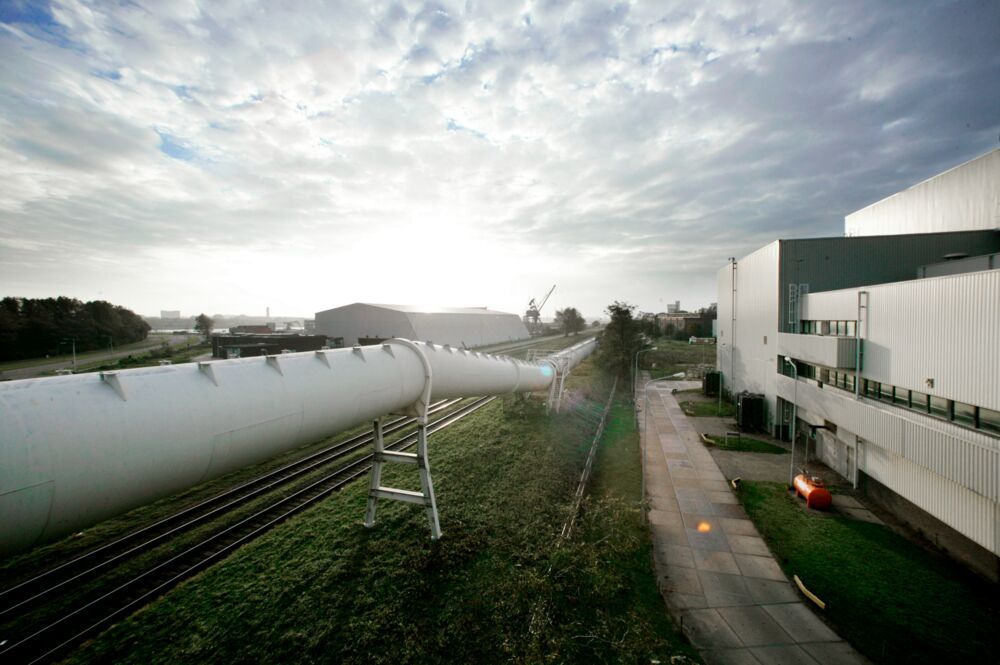Tata Steel Nederland übernimmt Vattenfall-Kraftwerke für grünen Stahl