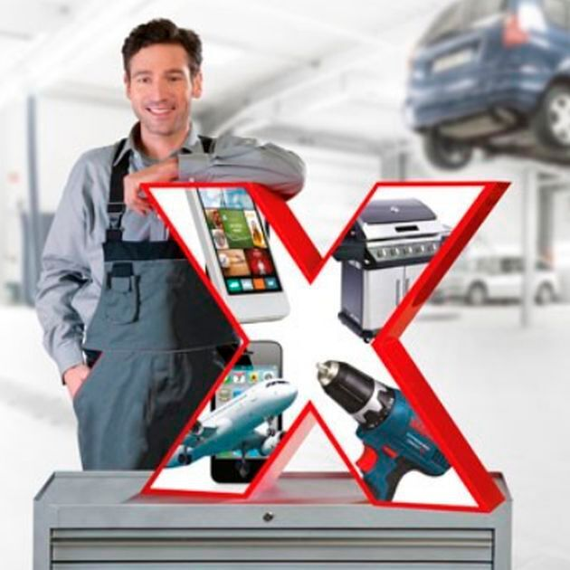 Bosch: „Extra“-Prämiensystem erweitert