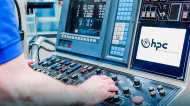 Mutares erweitert Zulieferergruppe: Übernahme von High Precision Components