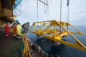 World's First Subsea Gas Compression Systems Operate in the North Sea ...