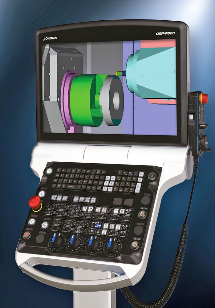 Okuma celebrates anniversary with open house event