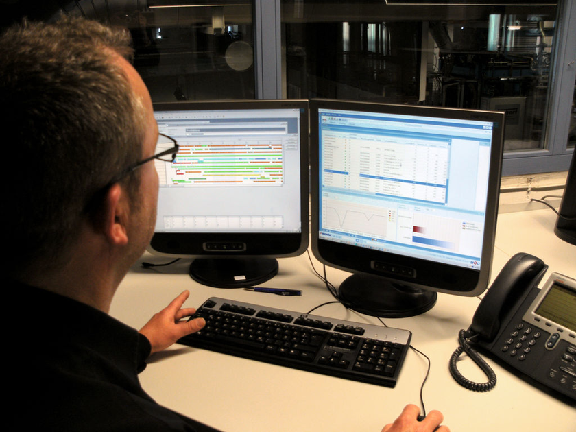 >> MPDV: MES-Lösung Hydra 8