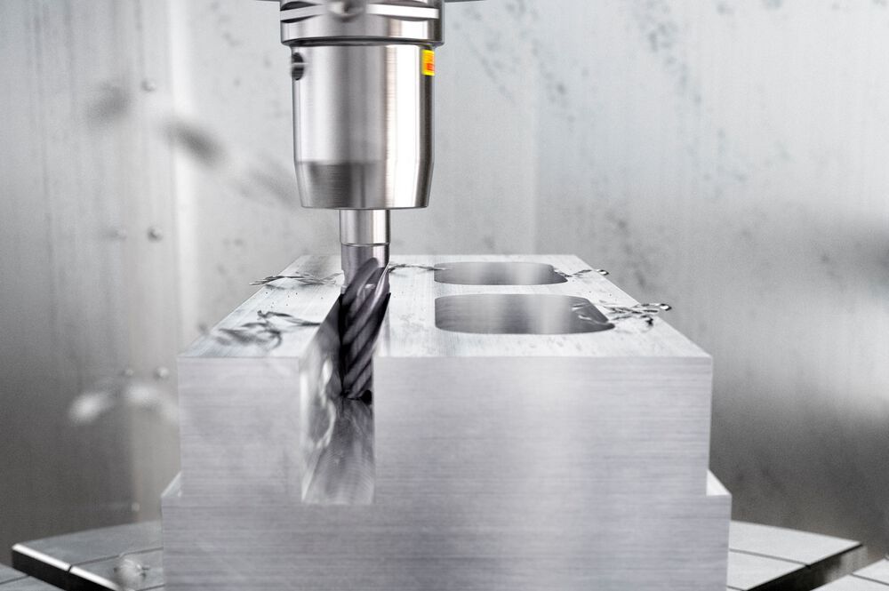 „Power Cut“-Strategie von Sandvik erhöht die Produktivität