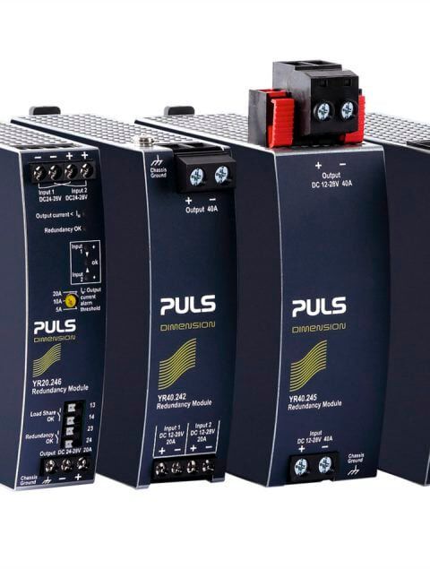 Redundanz ist nicht gleich Redundanz