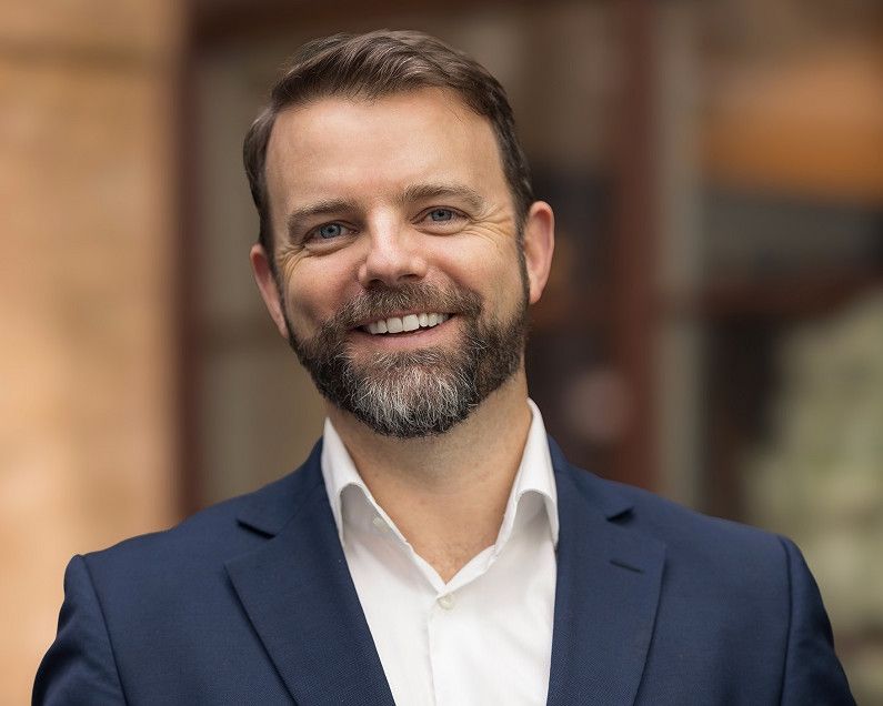 Customs Support beruft Thomas Regler zum Geschäftsführer