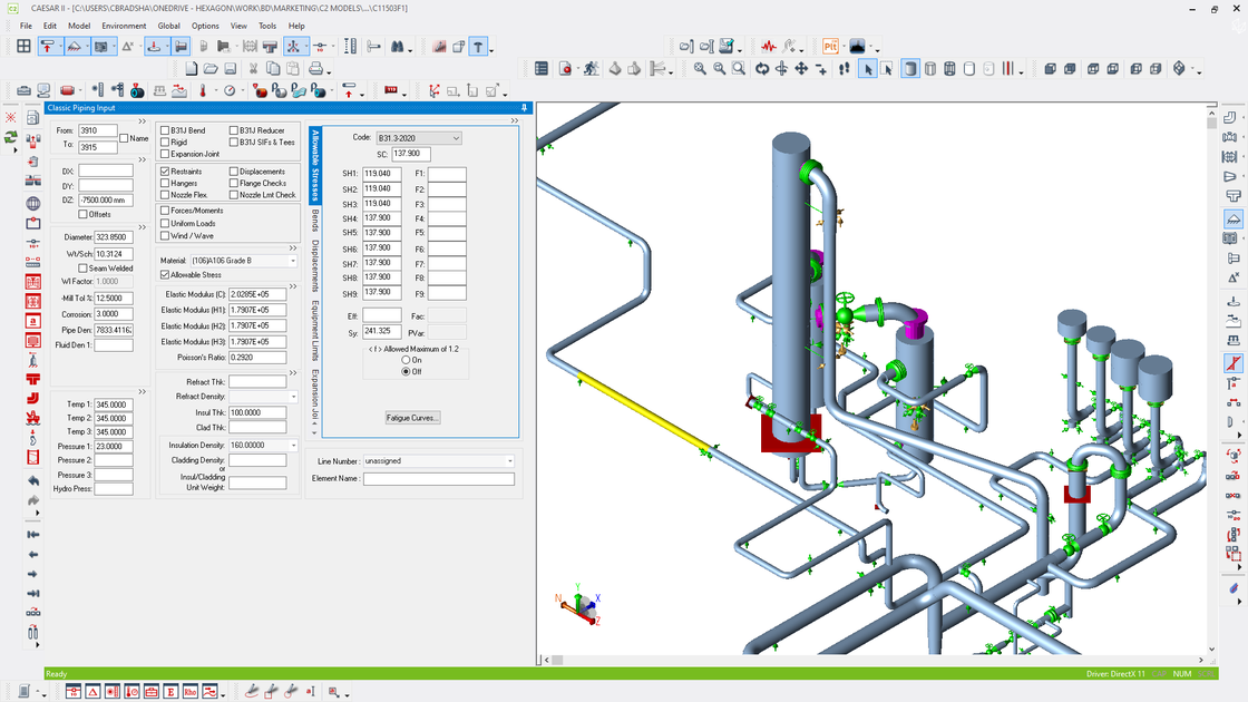 Hexagon stellt neue Versionen seiner 3D-Software vor