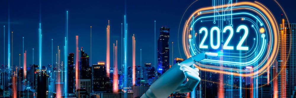 What were 2022’s key power electronics industry trends and events?