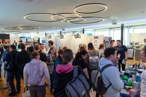 LAB-SUPPLY Hannover 2025 (Rückblick) || Bild 5 / 26