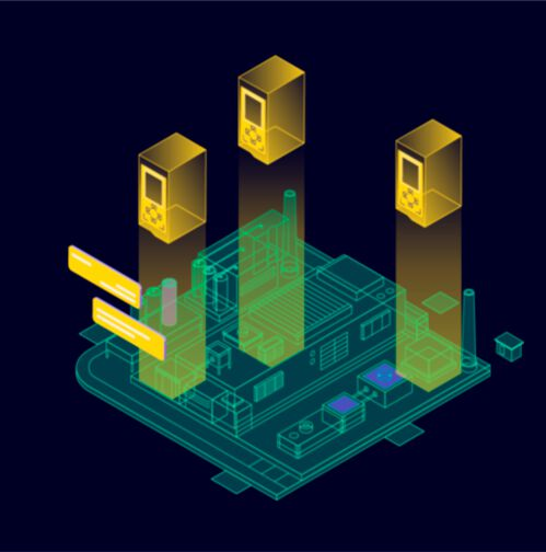 Fail-Safe Virtual PLC