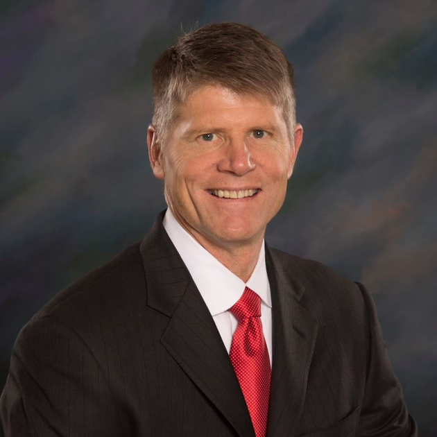 Neuer CEO bei der Terex Corporation