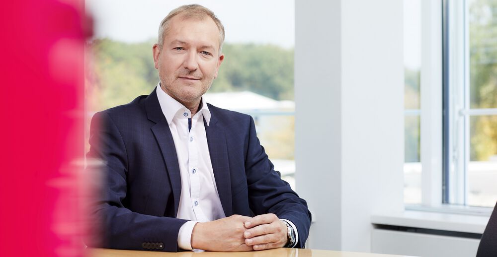 Der Mehrwertstifter für die Digitalisierung