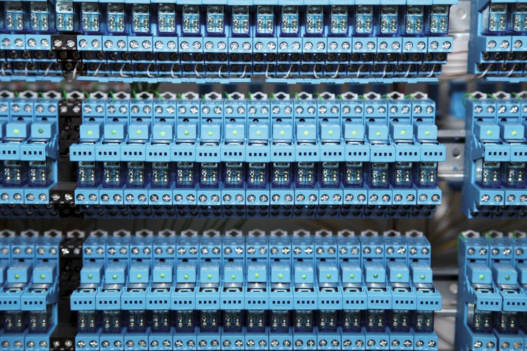 Einblicke in den legendären Zuse-Computer Z3 || Bild 2 / 2