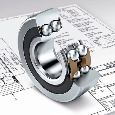 Das Gleitlager – Funktion, Arten und Anwendung