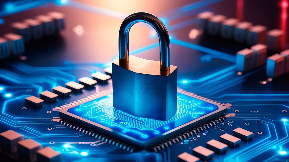 Microchip Technology cyberattack raises new questions about the chip shortage