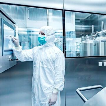 Weniger Kosten und Risiken: Prozess-Simulation ergänzt Engineering-Prozess