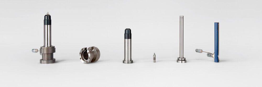 Mould technology: Blue Nozzle saves up to 50 percent on energy costs