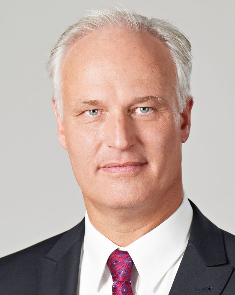 EMO, Weltleitmesse für Produktionstechnologie, bleibt in Hannover