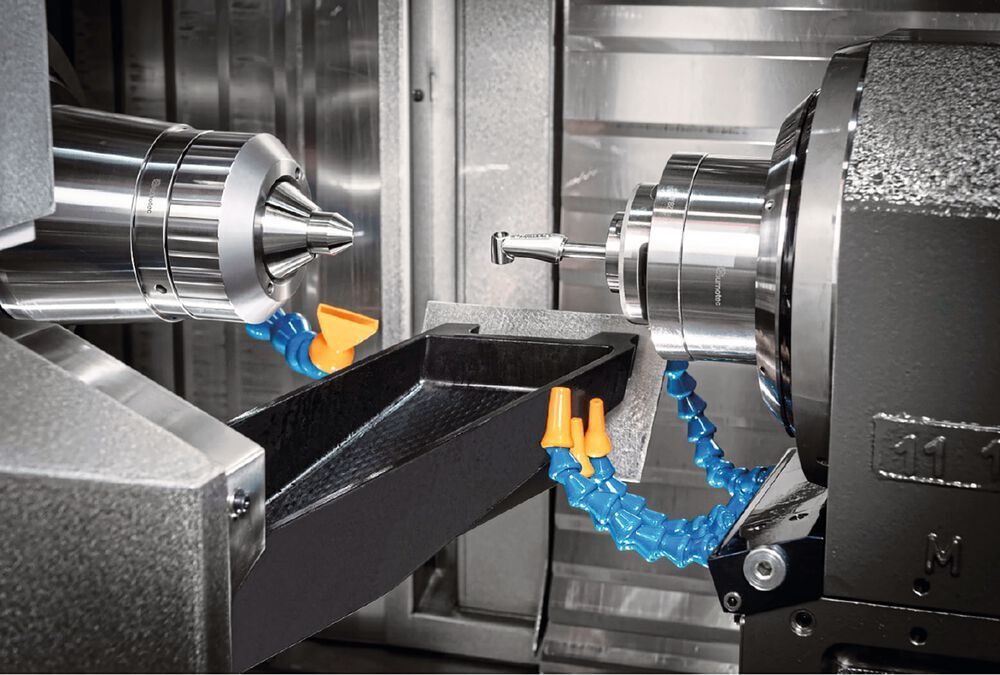 191neo, la performance a de l'avenir || Image 1 / 6