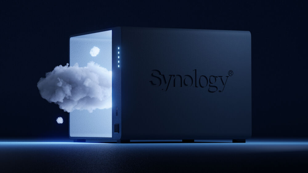 Backup mit Bodenhaftung: On-Premises feiert ein Comeback