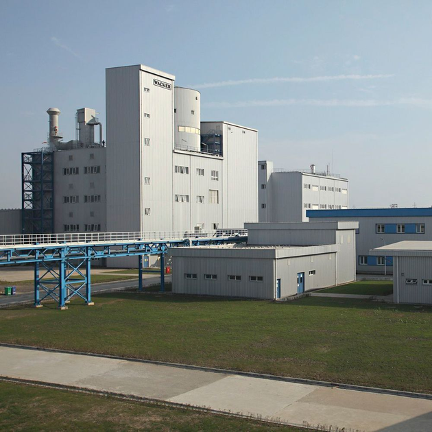 Wacker to build Pilot Reactor for VAE Dispersions in Nanjing